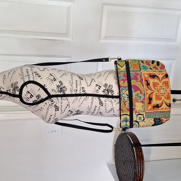 danny k | Bags | Danny K Beverly Hills Crossbody Bag | Poshmark